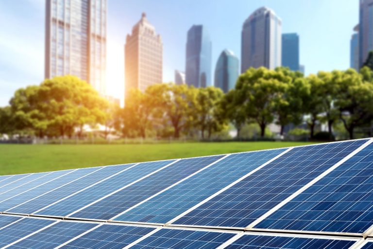 How Solar Energy is Changing the World – SAVESOLAR
